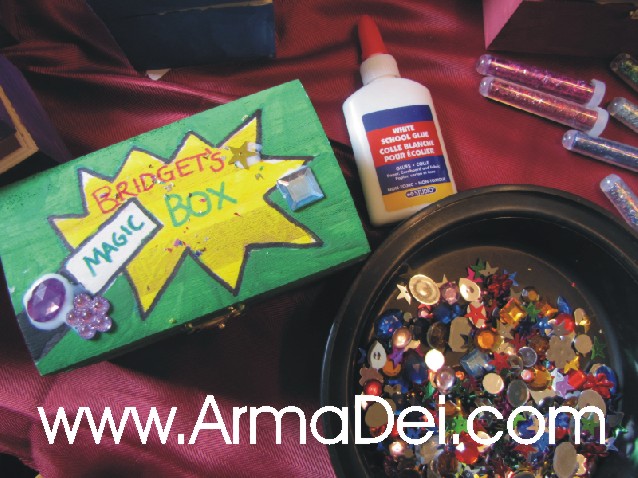 magic party for a 5 year old - Equipping Catholic Families