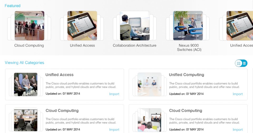 - Robert's BlogSpot: Cisco Sales Connect Partner Channel