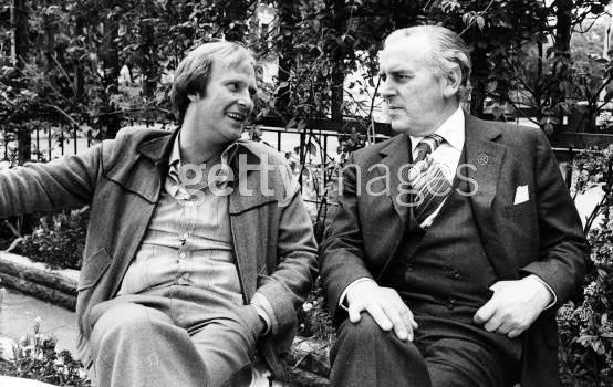 The Story of EUSTON FILMS: The look of Minder
