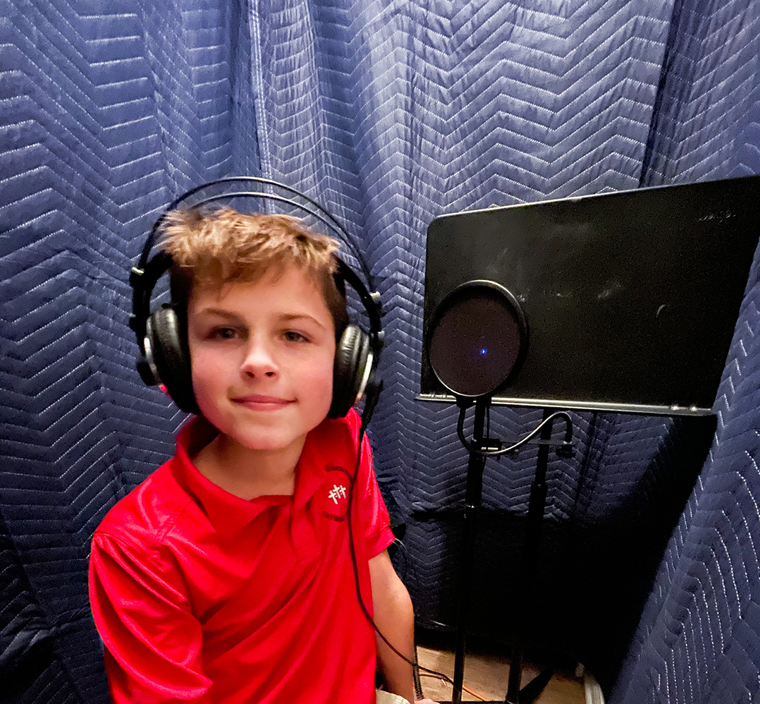 NickALive!: 'Sharkdog' Swims Onto Netflix