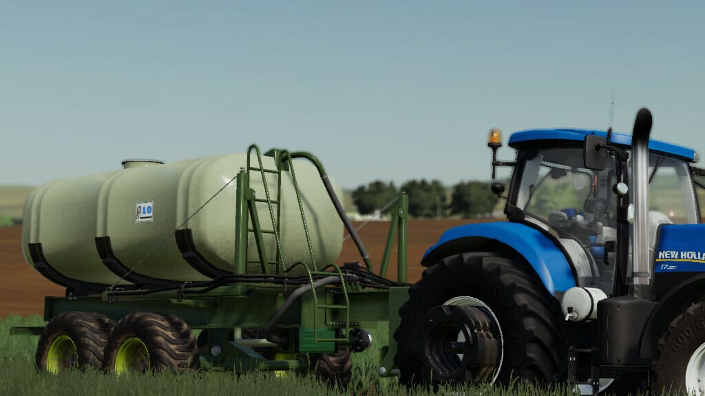 FS19 Lizard APL v1.1 - FS 19 & 22 USA Mods Collection
