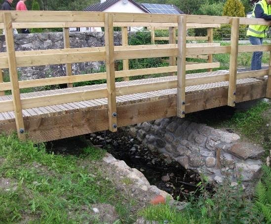 Southern Sandstone Climbs: Solution for Isolated Buttress - Harrison's ...