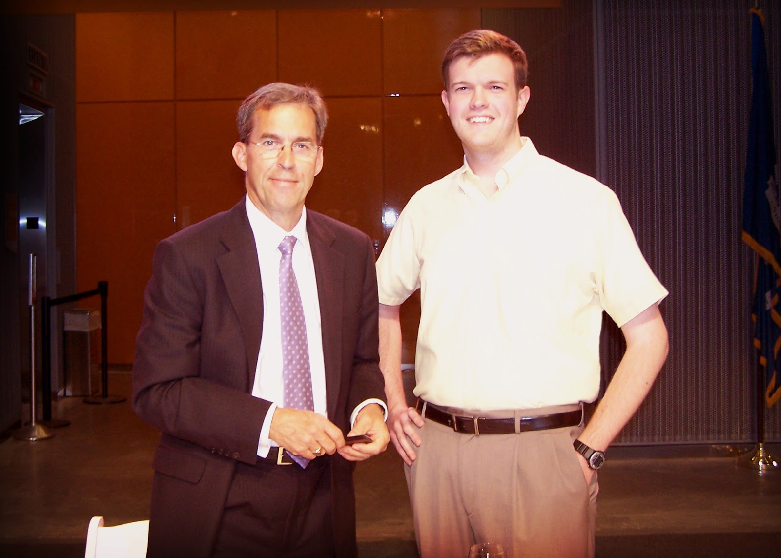 History Matters: Historical Musings of Jared Frederick: Tips from Rick ...