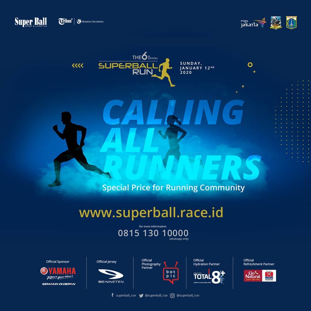 Superball Run • 2020 – LariKu.info