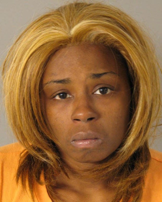 Next Stop, Murder Michael Desmon Martin, Mikal A. Martin and Laquesha ...