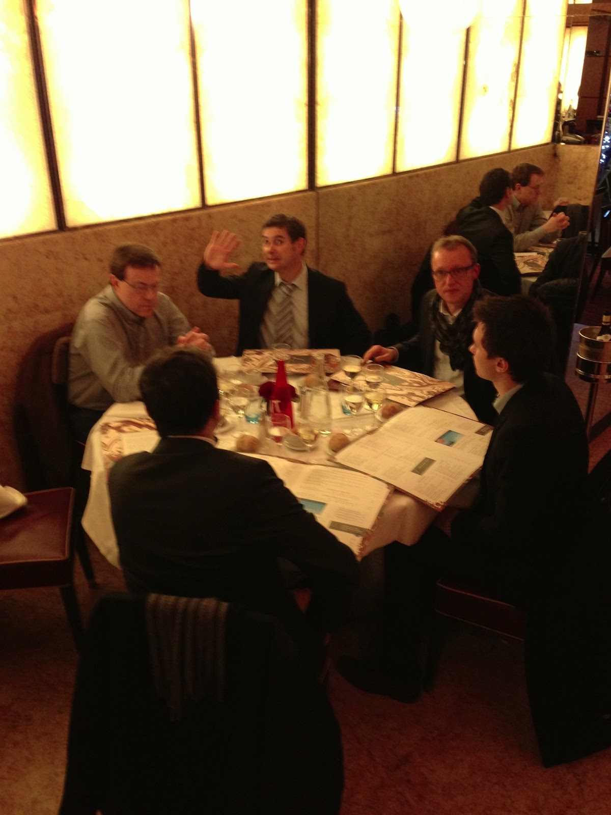 Eric D. Schabell: EMEA JBoss Forum Tour - bringing integration & BPM to ... Eric D. Schabell: EMEA JBoss Forum Tour - bringing integration & BPM to ...
