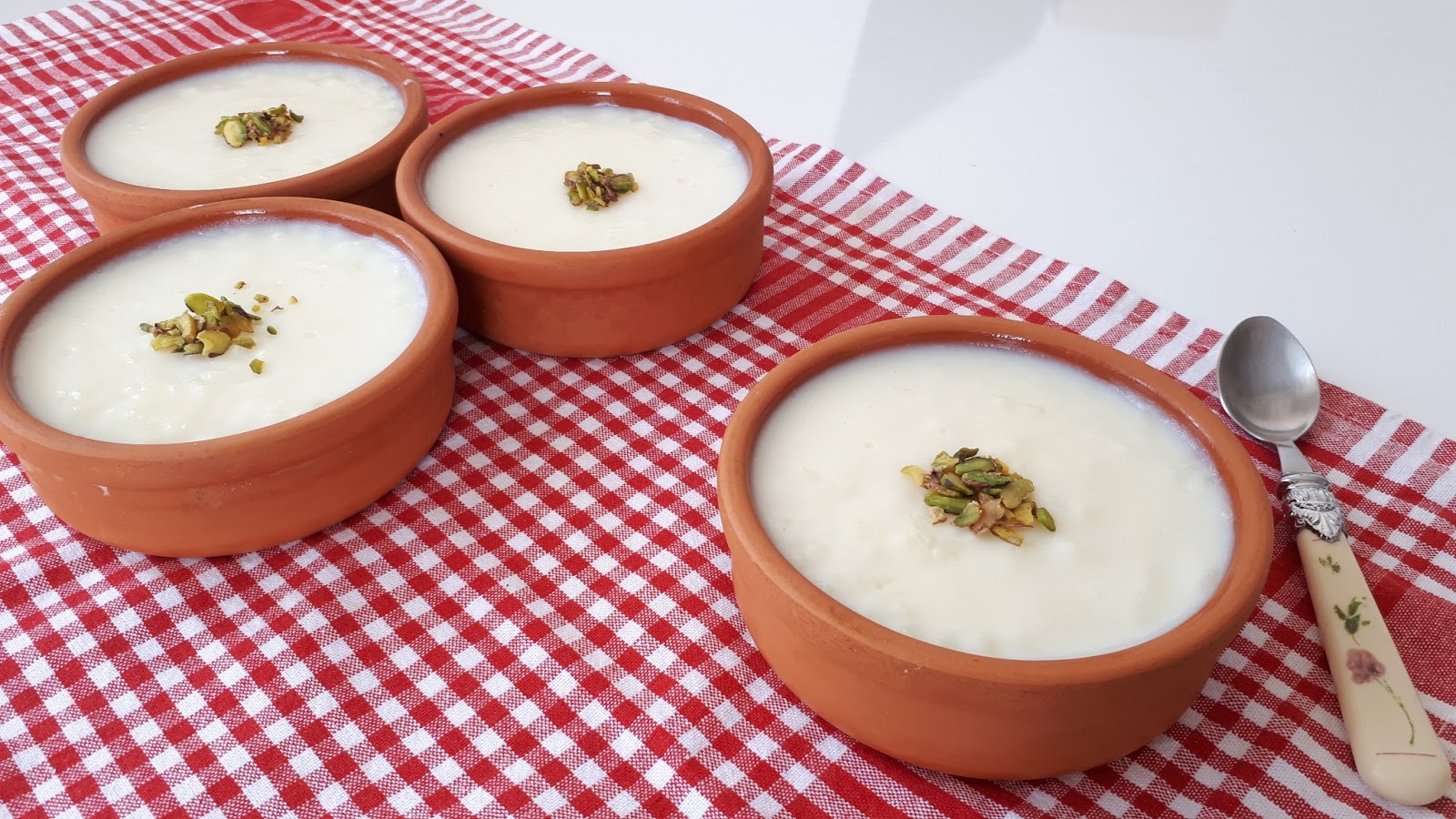 Sütlaç - flamingohobby's