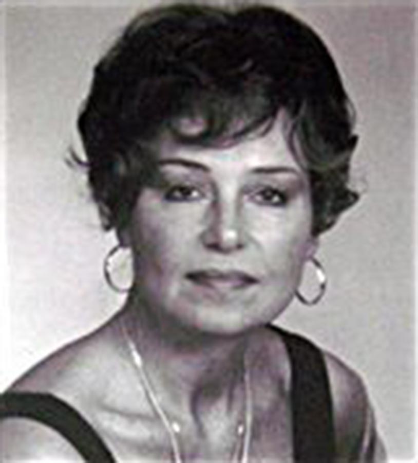 61 Ilene Meyer (1939-2009)