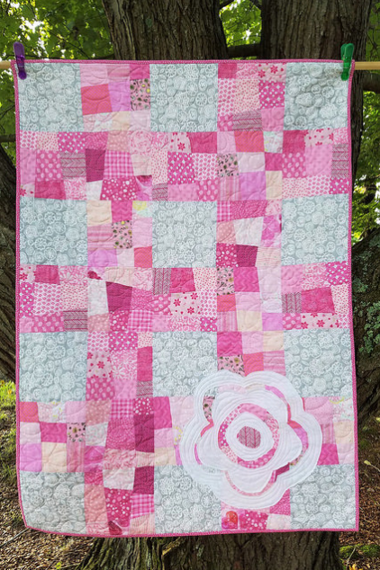 Henry Glass Fabrics: Desire to Inspire- Meet Lisa England- January ...