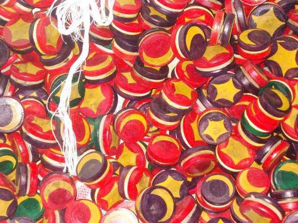 16 Macam Permainan, Mainan Anak Tradisional dan Modern di Indonesia ...