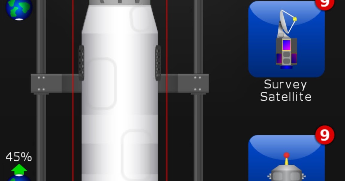 Centauri Spaceworks: 1.7 Update Review