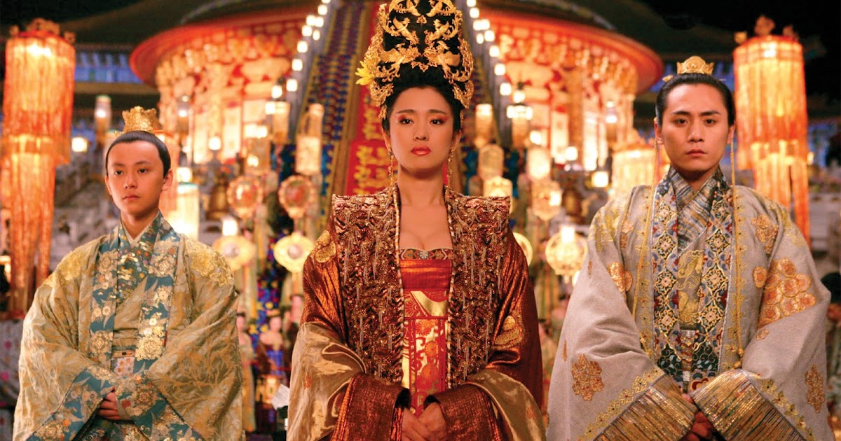 WATCH AND DO: រឿង បិសាច២០០០ឆ្នាំ Chinese Movies Full HD