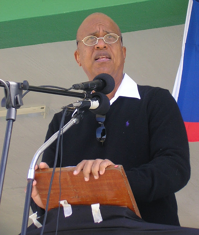 I Was Here.: Dean Barrow