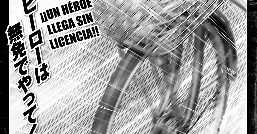 opm manga 032