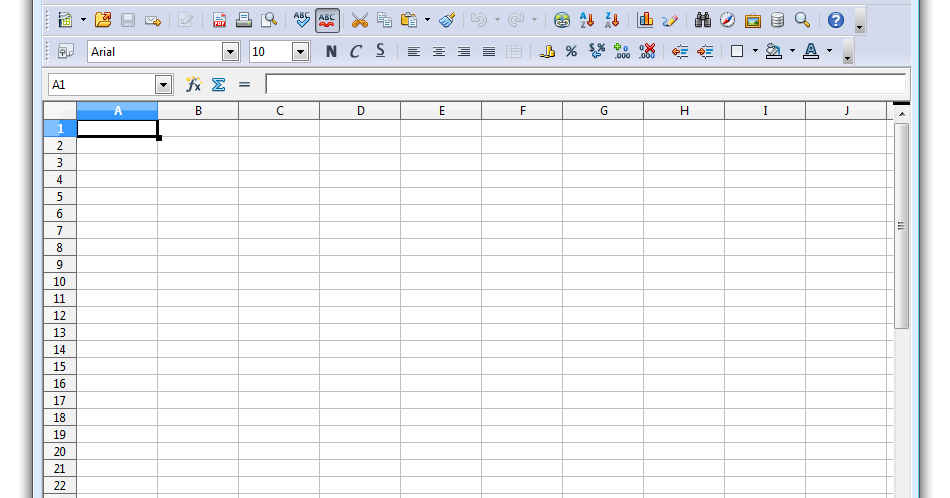 ¿Que es una Planilla Electrónica?