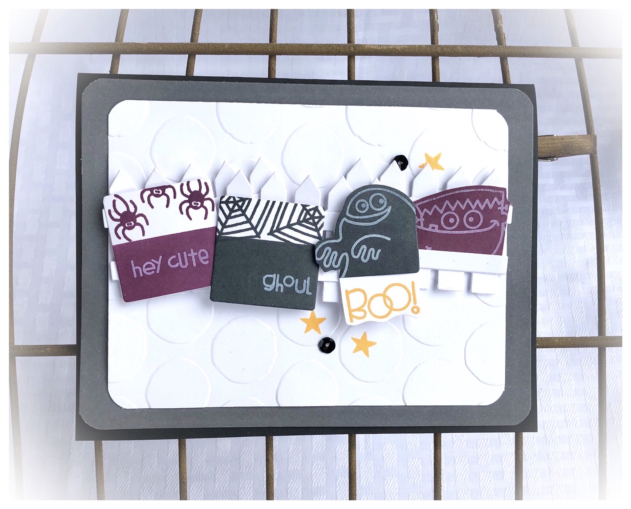 Inspired By Challenge: Inspired By...tweet tea