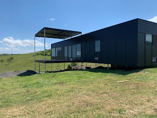 Prefab Homes - Modular Homes - Australia: Blok Modular