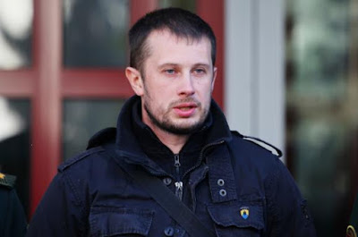 ANDRIY BILETSKY STATEMENT ON THE TRAGEDY IN PARIS