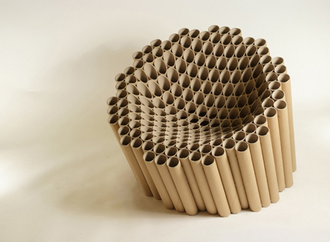 THINGS FROM CARDBOARD | It's all about the THE LIFE THEORY - laugh as ...