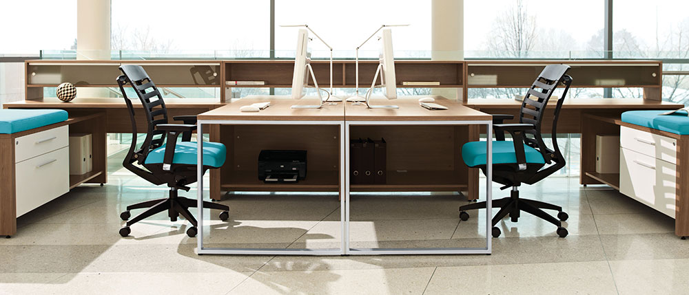 Make Your Own Office Amphitheater | Decoration Hippo