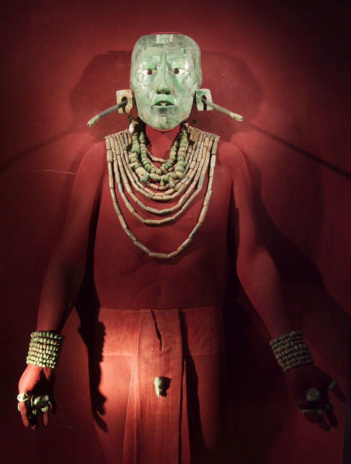 CONOCER MÉXICO POCO A POCO: - Repasando sobre los mayas