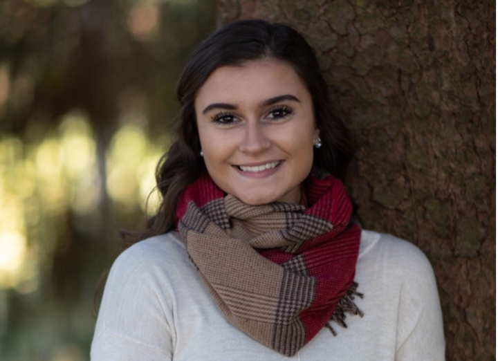 Williams Valley Senior Awarded PPL Electric Utilities Environmental ...