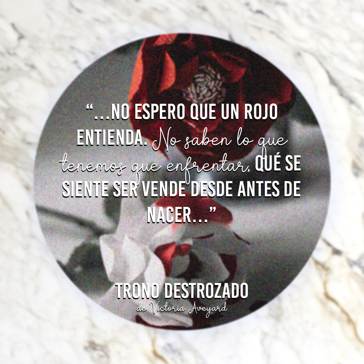 Trance de Letras: Reseña: Trono Destrozado (Red Queen #4.5) de Victoria ...