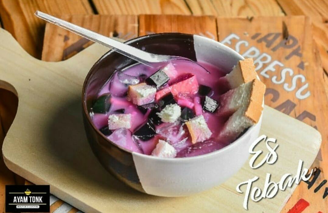 10 JAJANAN KHAS PADANG YANG TERKENAL NIKMAT DAN HARUS DICOBA