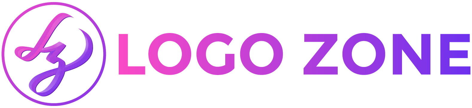 CONTACT US - LOGO ZONE