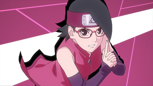 Naruto News: Boruto Episódio 151 - Confira Algumas Imagens [AT]
