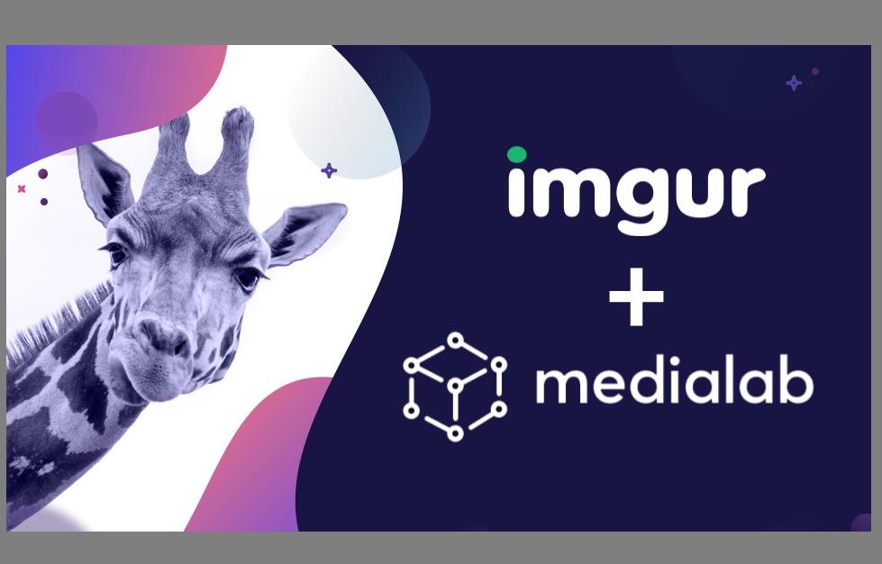 Imgur Acquired And Bought Up By MediaLab For Future Purposes