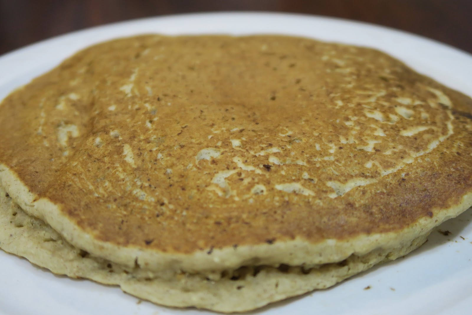 "A Better Bite SD": Pancakes 4 Ways