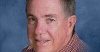 Inside Joplin Obituaries: Bob Shryock