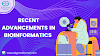 What is the Recent Advancement in the Field of Bioinformatics - 2021