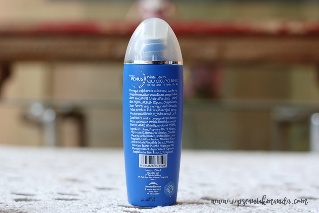 Tips Cantik by Amanda - an Indonesian Beauty Blogger: Kulit Sehat ...