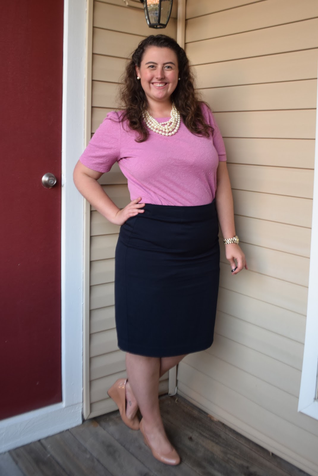 Whitney à la mode: Blogging Besties: Unique Sleeves