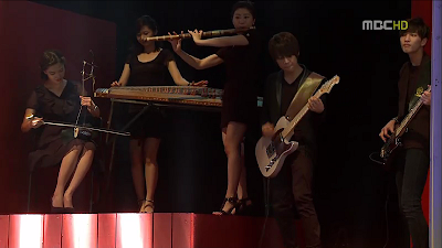 anicabyss - drama zone: intro info: Heartstrings (Korean)