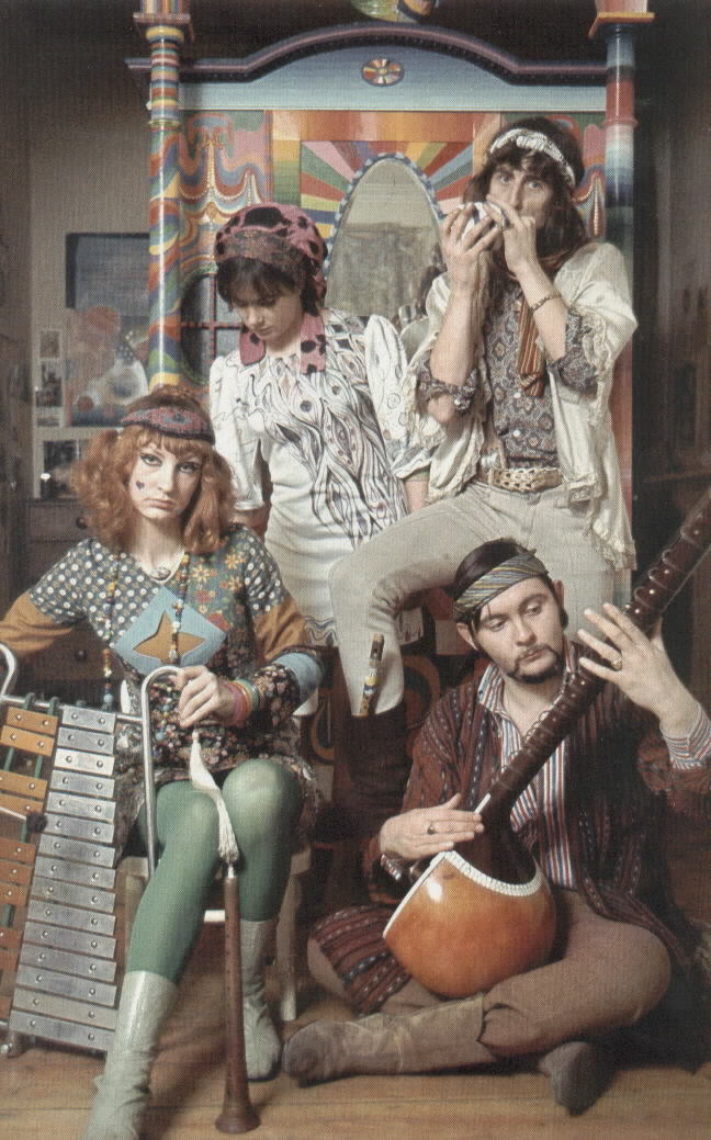 A Dandy In Aspic: November 2012