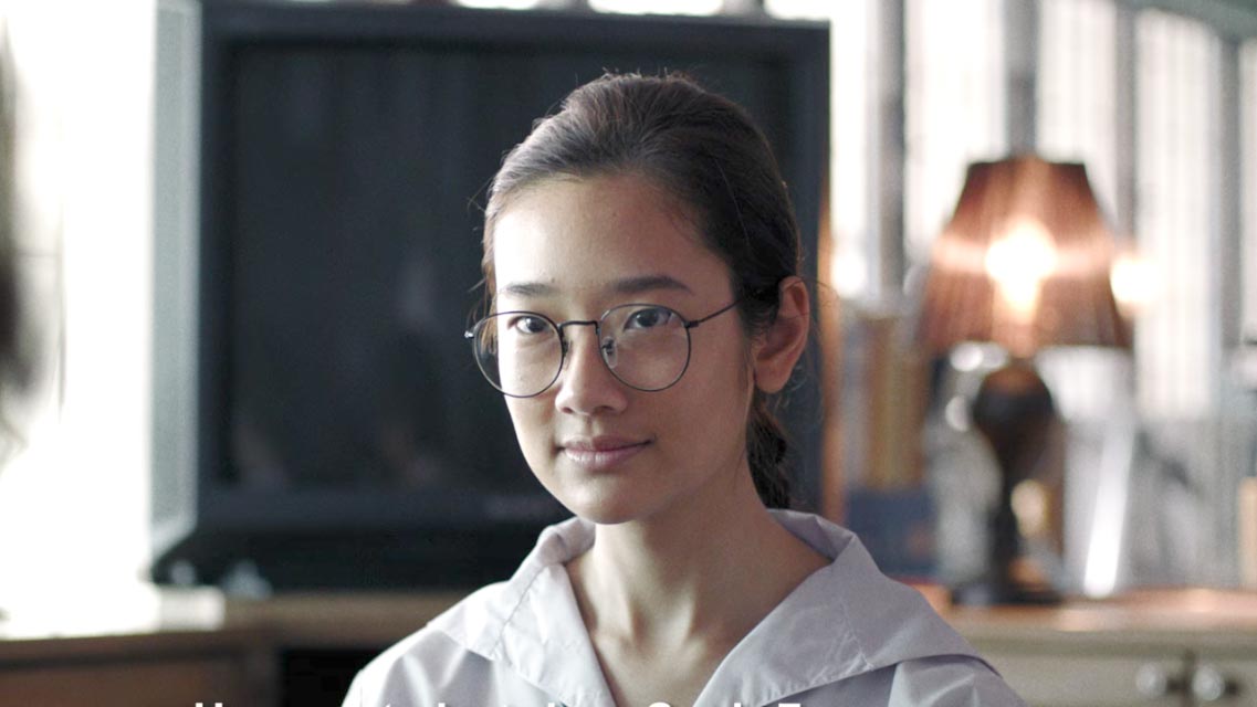 [Review] Thai-Movie: Bad Genius (2017) ~ Clover Blossoms