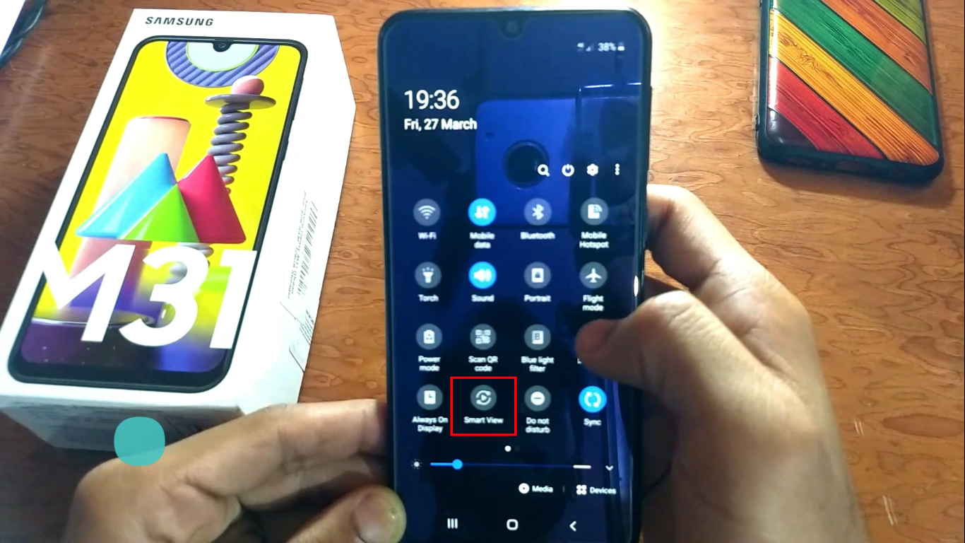 Top 7 Smart Special Features of Samsung Galaxy M31