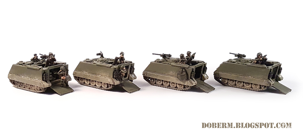 M106 Esercito Italiano