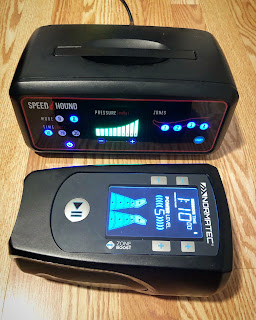 Triathlon Tips: Speed Hound Recovery Boots Review vs Normatec ...