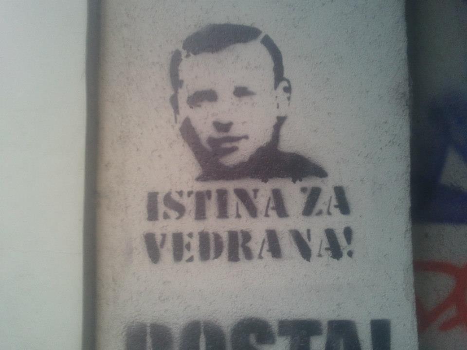 An Aussie In Bosnia: Vedran Puljic, 3 years on