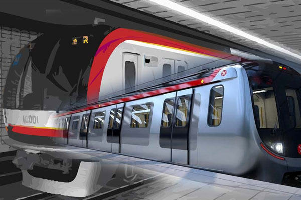 Metro Manila Subway project to create 59K jobs - It's More Fun With Juan