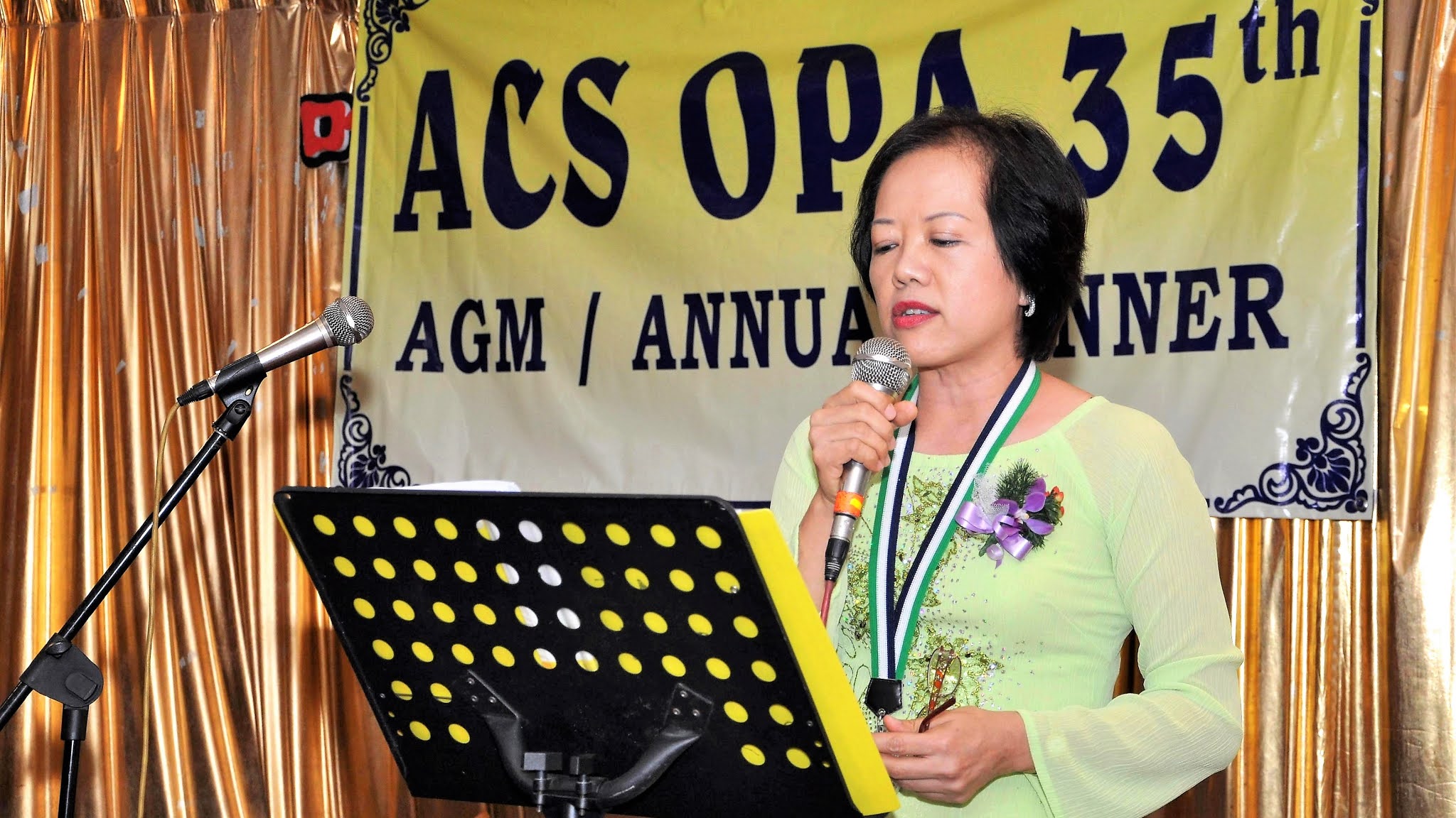 Backpacking travel & Outdoor adventures by Ching Neng Bin: 2011 ACS ...