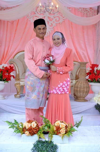 DIY Baju Sanding ~ Dina3S