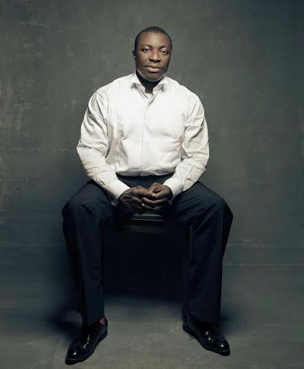 Comedian Ali Baba shares new photos on his birthday today