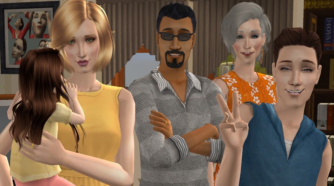 Wishful Thinking In TS2: Veronaville Round 6 - Monty - Benedick and ...