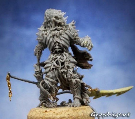 [TMP] "Zombie Predator" Topic