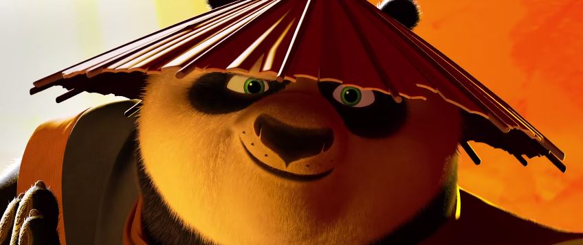 Kung Fu Panda 3 - Movie Review - Film Geek Guy
